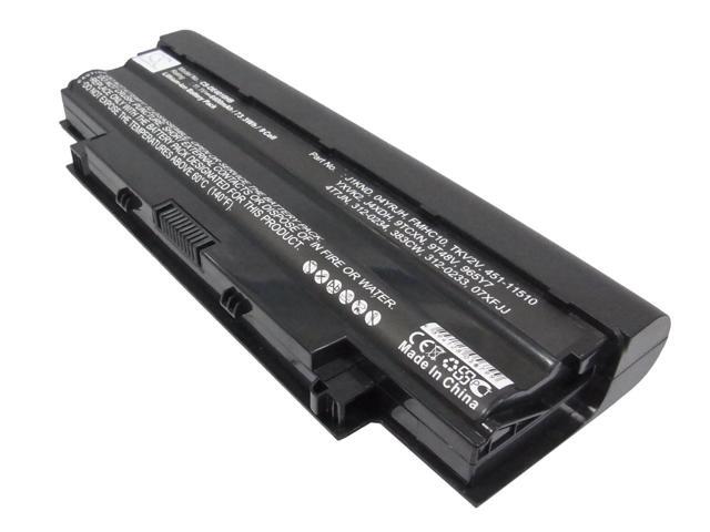 Click here for Battery for DELL 1445 Inspiron 13R 15R 17R N500D 3... prices