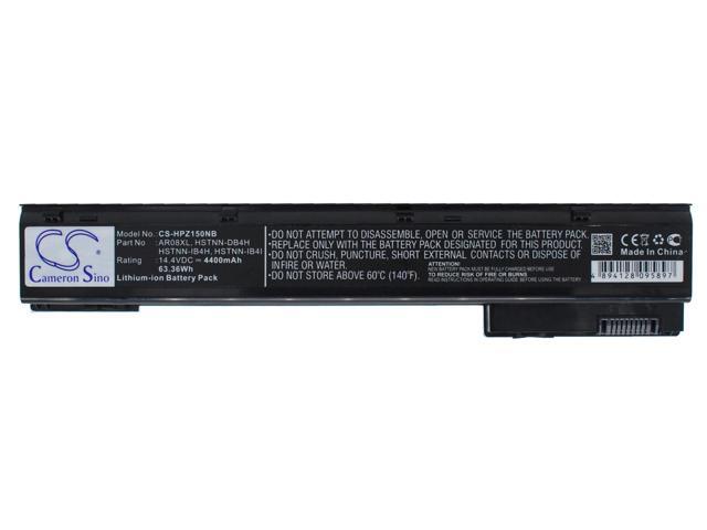 Click here for Battery for HP ZBook 15 G3 17 G1 G2 VH08XL 708455-... prices