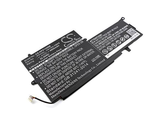 Click here for Battery for HP ENVY Spectre x360 13- G1 g2 788237-... prices