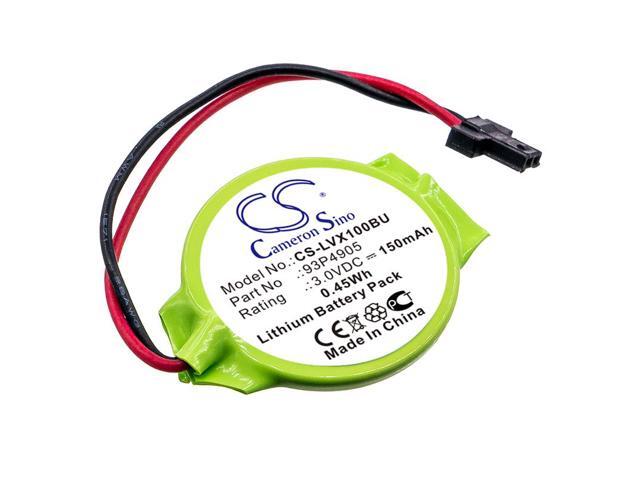 Click here for CMOS Battery for Lenovo Thinkpad X100e 2876 3506 3... prices