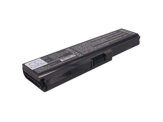Click here for Battery for Toshiba Satellite Pro L640 PA3634U-1BA... prices