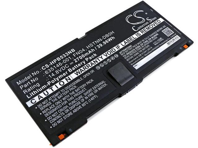 Click here for Battery for HP ProBook 5330m 634818-271 635146-001... prices