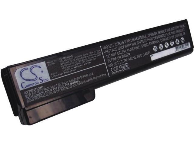 Click here for Battery for HP EliteBook 8460p 8570p 628369-421 62... prices