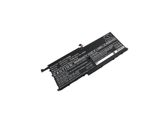 Click here for Battery for Lenovo ThinkPad X1 Yoga 00HW028 01AV43... prices