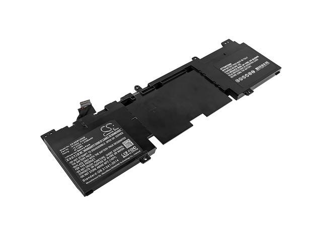 Click here for Battery for DELL Alienware 13 R1 R2 AW13R2-1678SLV... prices