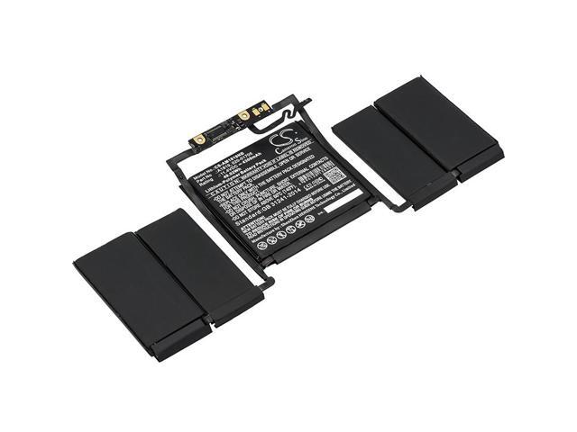 Click here for Battery for Apple A1706 MacBook Pro 2016 2017 MLH1... prices