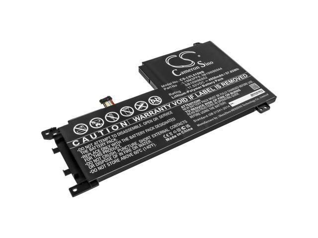 Click here for Battery for Lenovo IdeaPad 5-15IIL05 81YK0038MX 5B... prices