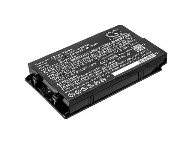Click here for Battery for DELL Latitude 12 7202 7212 0FH8RW 451-... prices