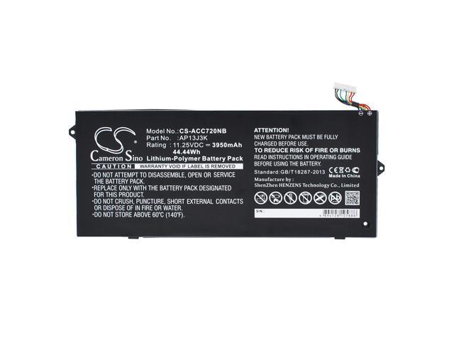 Click here for Battery for Acer Chromebook 11 14 C720P CB514 C740... prices