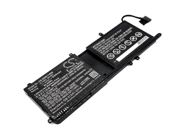 Click here for Battery for DELL Alienware 15 R3 R4 R5 17 01D82 0H... prices
