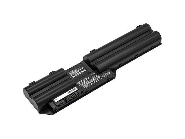 Click here for Battery for Fujitsu LifeBook T732 T734 T902 FMVNBP... prices