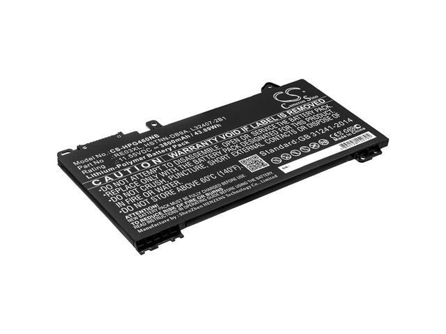 Click here for Battery for HP ProBook 450 HSTNN-0B1C HSTNN-DB9A H... prices