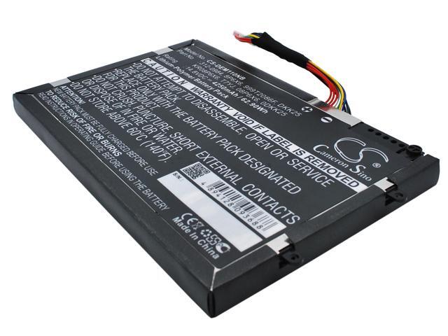 Click here for Battery for DELL Alienware M11x M14x P06T P18G 8P6... prices