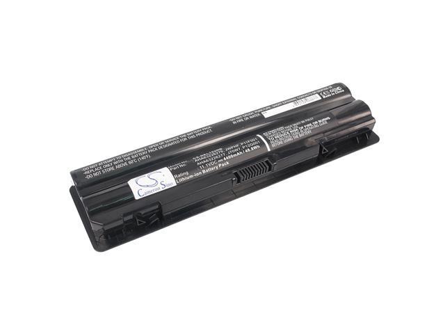 Click here for Battery for DELL XPS 14 L401X 15 L501X 17 L701X L7... prices