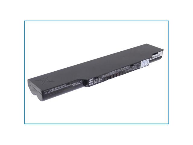 Click here for Battery for Fujitsu LifeBook A530 CP477891-01 FPCB... prices