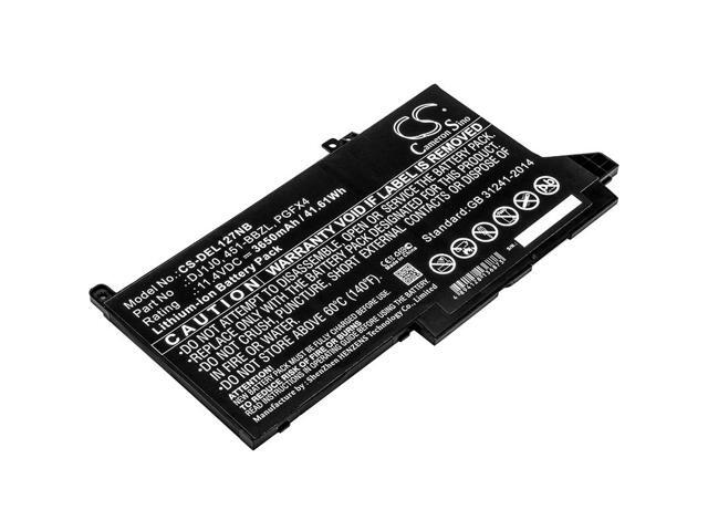Click here for Battery for DELL 451-BBZL Latitude 12 700 7000 728... prices