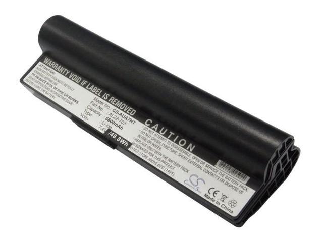 Click here for Battery for Asus Eee PC EeePC 701SD 701SDX 703 900... prices
