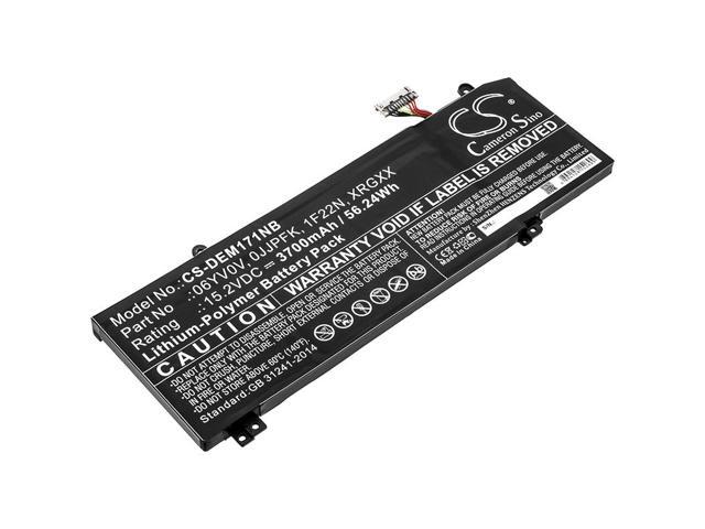 Click here for Battery for DELL ALIENWARE M17 M15 P79F ALW15M G5... prices