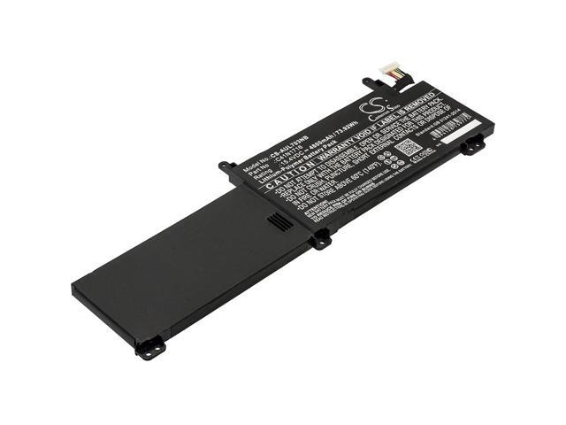 Click here for Battery for Asus ROG GL703GM 0B200-02770000 C41N17... prices
