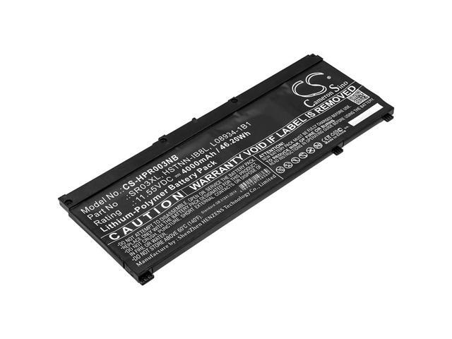 Click here for Battery for HP Envy x360 15-cn0000 X360 HSTNN-IB8L... prices