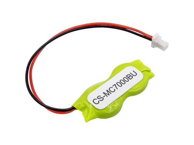 Click here for CMOS Battery for Symbol MC70 MC75 MC9100 MC9500 CI... prices