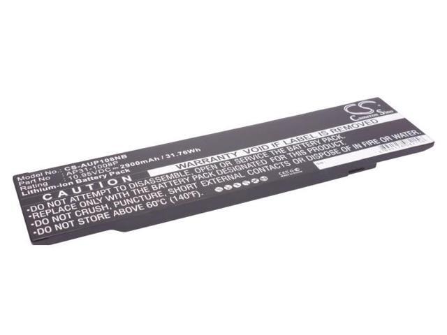 Click here for Battery for Asus Eee PC 1008 1008KR 1008P 90-OA1P2... prices