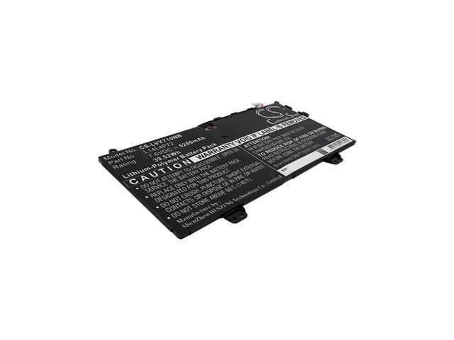 Click here for Battery for Lenovo Yoga 3 11 700 700-11ISK L14L4P7... prices