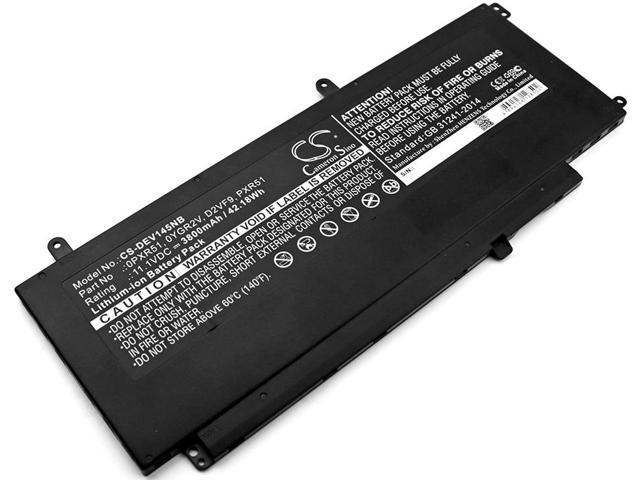 Click here for Battery for DELL Inspiron 15 7547 7548 Vostro 14 5... prices