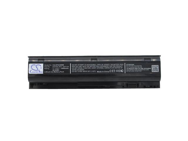 Click here for Battery for HP ProBook 4230s 633803-001 660003-141... prices