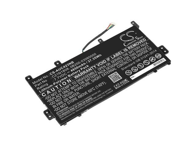 Click here for Battery for Asus C423 C423NA C523 C523NA 0B200-030... prices