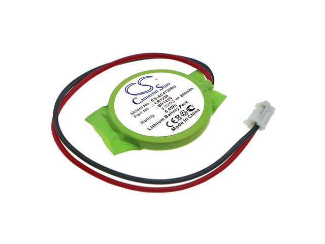 Click here for Backup Battery for Acer Aspire 4720 4720z BR1220 C... prices