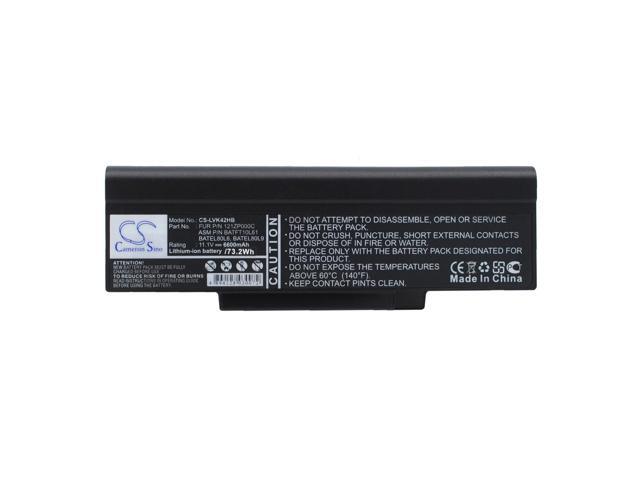 Click here for Battery for Lenovo E41 E42 K42 DELL BATFT10L61 BAT... prices