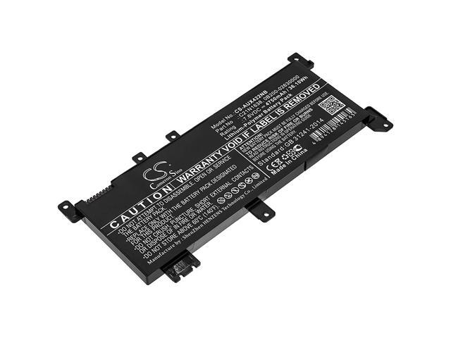 Click here for Battery for Asus F442UR VivoBook 14 X442 X442U X44... prices