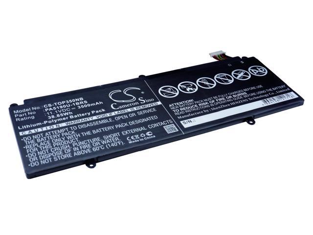 Click here for Battery for Toshiba Click 2 Pro Satellite Notebook... prices