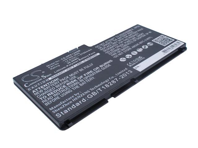 Click here for Battery for HP Envy 13 13-1030NR 13-1002TX 519249-... prices