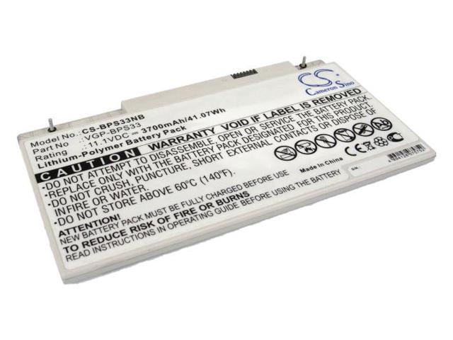 Click here for Battery for Sony SVT-14 SVT-14118CC SVT14118CCS SV... prices