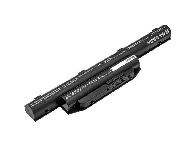 Click here for Battery for Fujitsu BPS229 FMVNBP227A FMVNBP229A F... prices