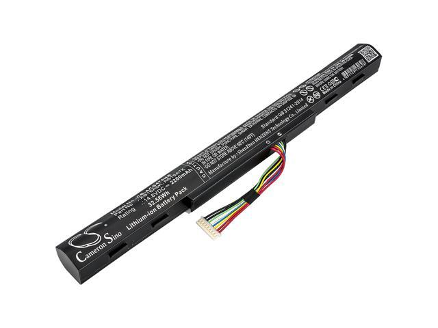 Click here for Battery for Acer Aspire E5 F5 K50 ES1 P259 AS16A5K... prices