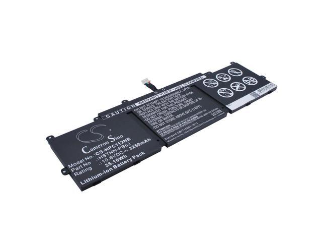 Click here for Battery for HP Chromebook 11 G3 G4 P0B78UT#ABA 767... prices