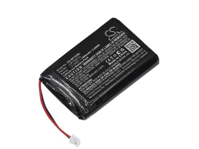Click here for Battery for Sony DualShock CUH-ZCT2 CUH-ZCT2J CUH-... prices
