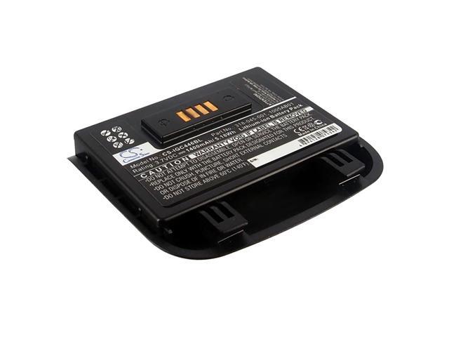 Click here for Battery for Intermec CS40 GC4460 1005AB01 318-045-... prices