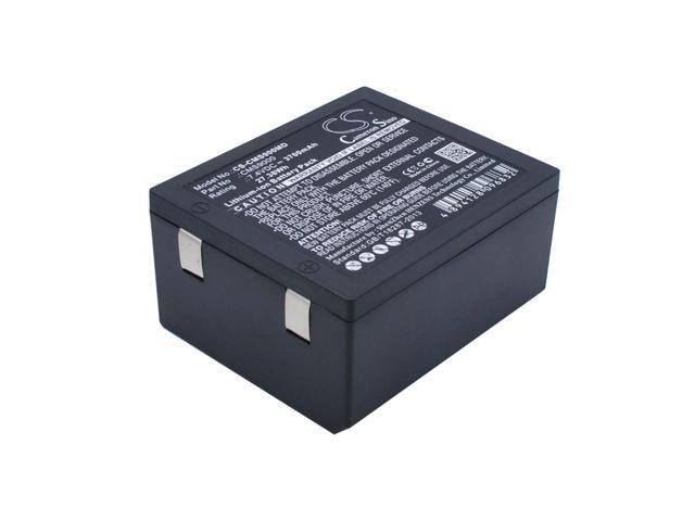 Click here for Battery for CONTEC CMS7000 I CMS8000 CMS9000 DHRM... prices