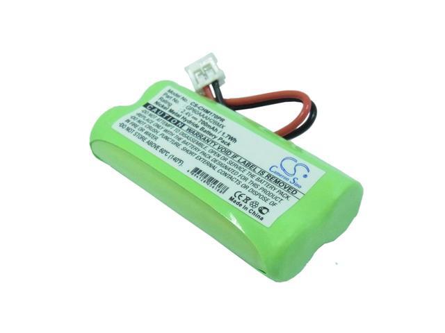 Click here for Battery for JTech CrystalCall GP30AAAK2BMX NIC0158... prices