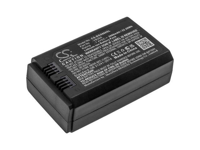 Click here for Battery for GODOX V860III VB26A Camera Flash CS-DG... prices