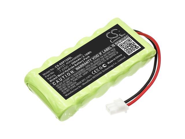 Click here for Battery for Dogtra Deluxe Launcher Transmitter 40A... prices