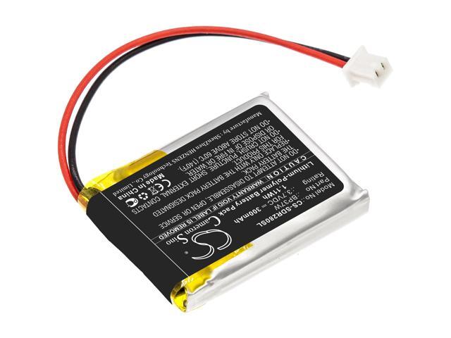 Click here for Battery for Dogtra 280C Receiver 282C Trainers ARC... prices