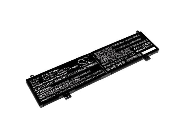 Click here for Battery for Asus ROG H5600QM 0B200-03880-100 0B200... prices