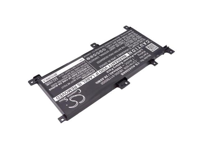 Click here for Battery for Asus VivoBook X560UD X556UA X556UB X55... prices
