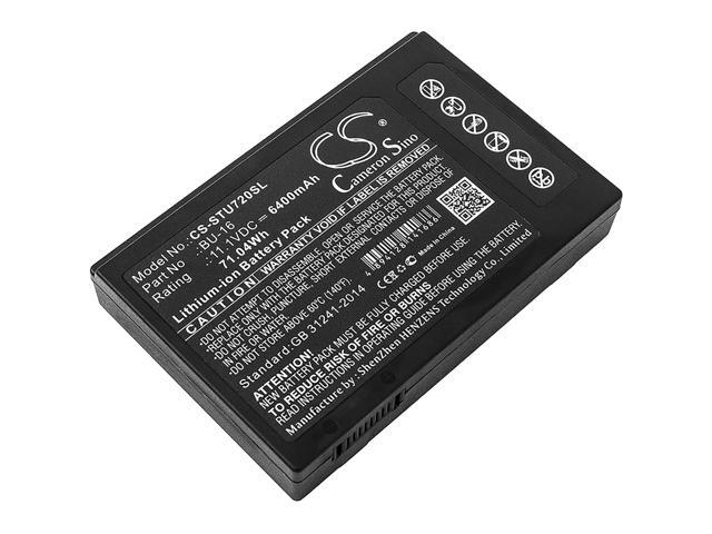 Click here for Battery for Sumitomo TYPE-72 TYPE-82 TYPE-Q102 BU-... prices