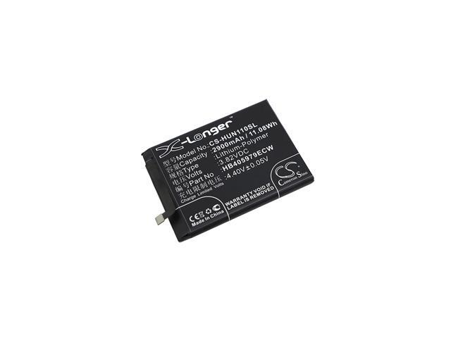 Click here for Battery for Huawei HB405979ECW Y6 Pro 2019 Y5 prim... prices